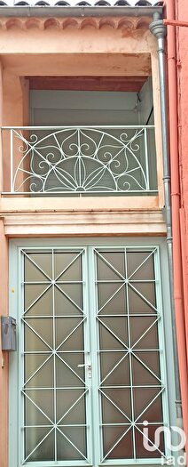 Maison à vendre - Puget-sur-Argens - 3 pièces - 2 chambres