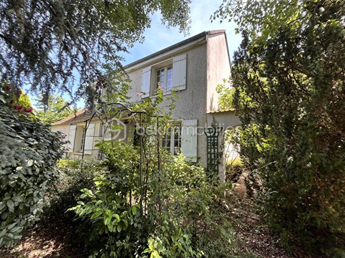 Maison 6 pièces à vendre - Herry