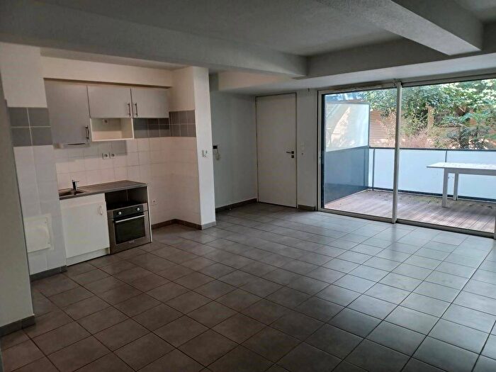 Appartement 3 pièces à louer à Le Busca, Toulouse