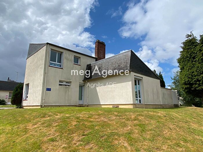 Maison 5 pièces à Cherbourg-Octeville, Les Provinces, à vendre