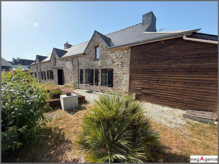Maison 8 pièces à vendre - Calan