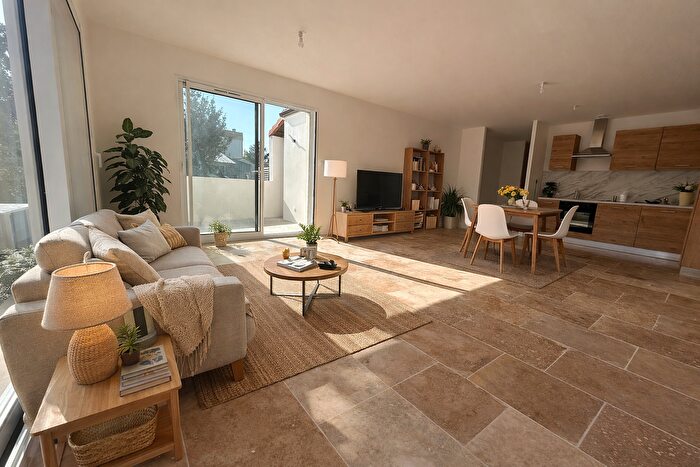 Maison à vendre - Saintes, Saint-Sorlin, La Récluse - 3 pièces - 2 chambres