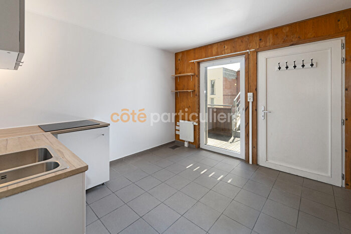 Ivry-sur-Seine, Monmousseau, Verollot - Appartement 2 pièces à vendre