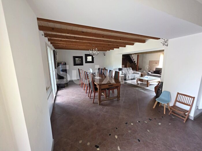 Albens : Maison 8 pièces à vendre