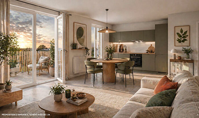 Maison à vendre - Cherbourg-Octeville, Ouest
