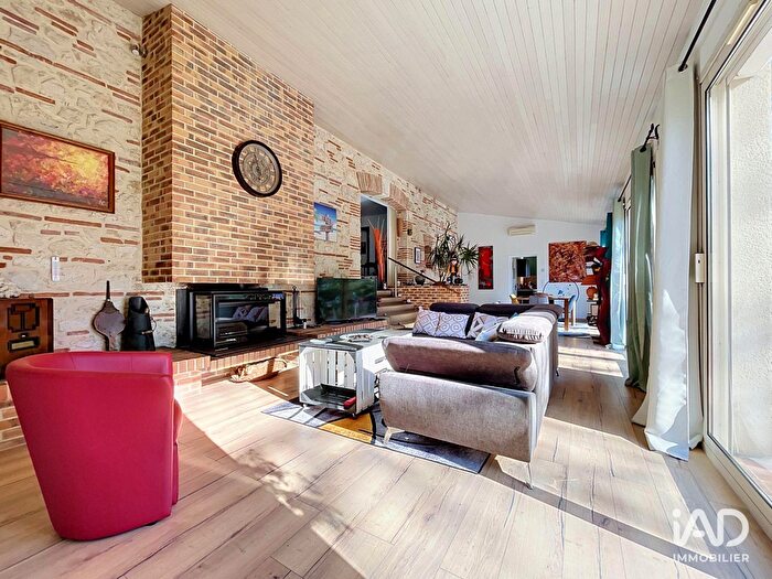 Maison 4 pièces à vendre à Aubiac