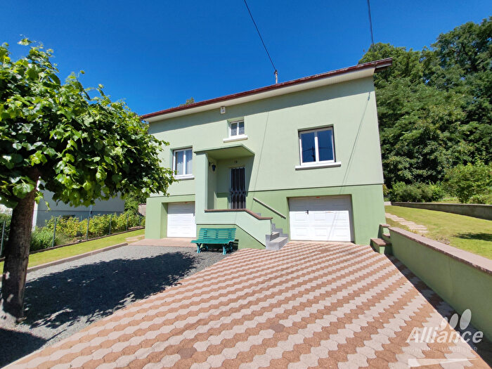 Bavilliers - Maison 6 pièces à vendre