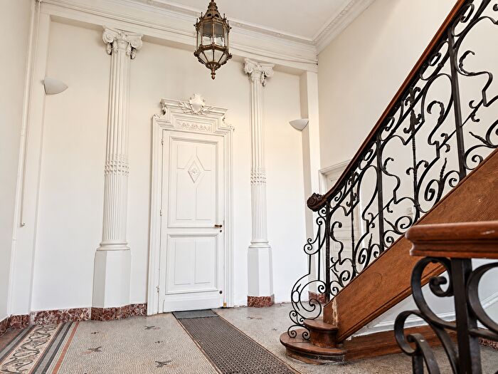 Lille, Vieux Lille - Appartement 4 pièces à vendre