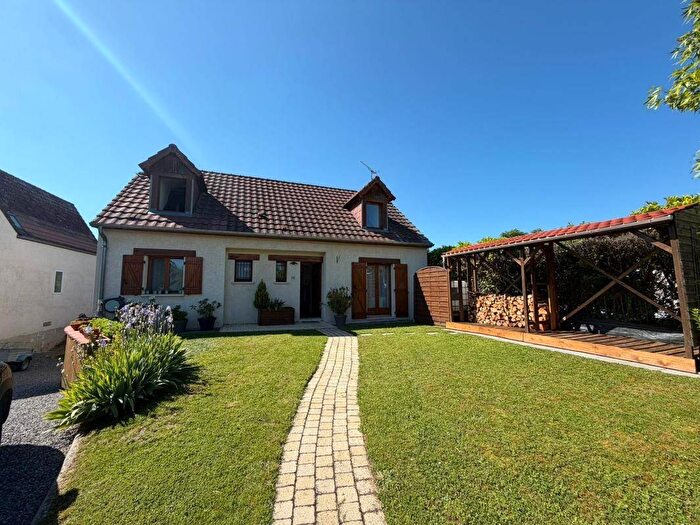 Maison 5 pièces à louer à Cormicy