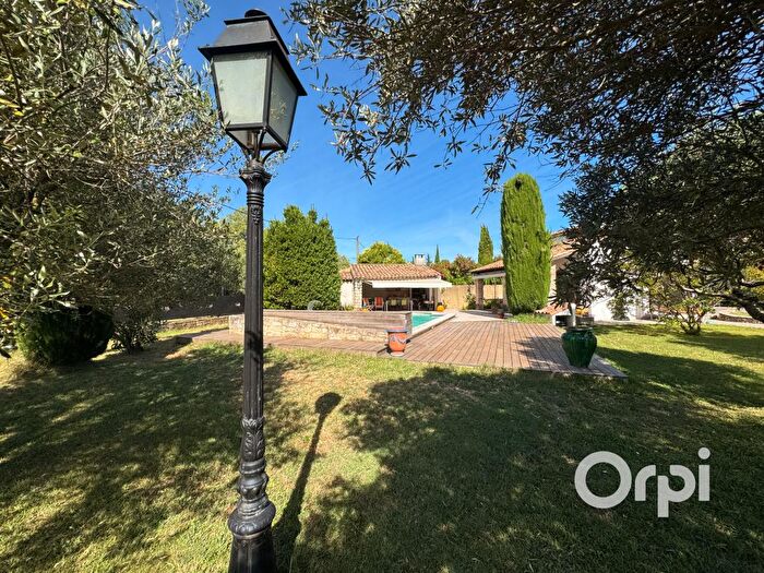 Maison 4 pièces à vendre à Beaucaire, Gaudon-Sizen, Chemin Marguilliers, Pointe Rouge