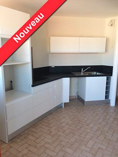 Appartement 3 pièces à louer à Monistrol-sur-Loire