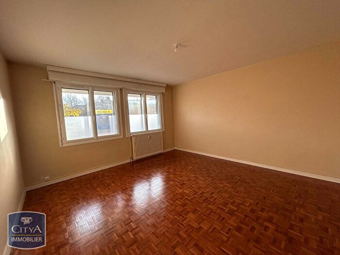 Appartement à louer - Laval, Les Fourches - 2 pièces - 1 chambre