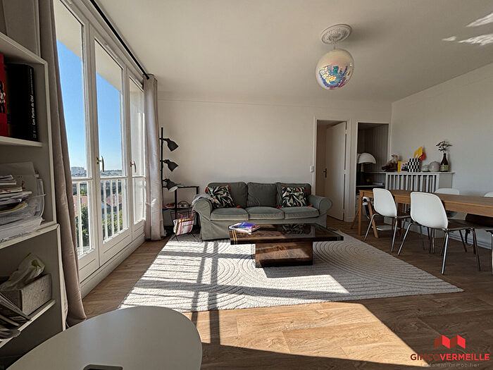 Appartement 3 pièces à louer - Rueil-Malmaison, Plateau