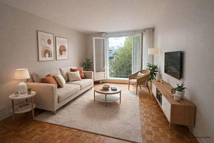 Appartement à vendre - Sèvres, Croix-Bosset, Monesse, Brancas - 4 pièces - 3 chambres