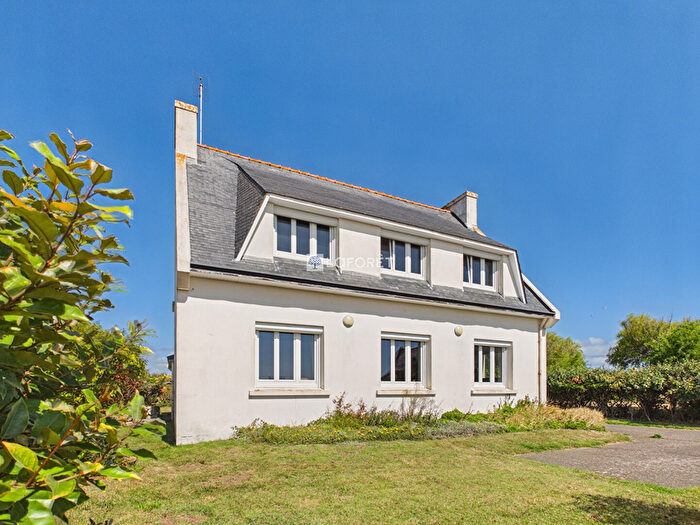 Penmarc'h : Maison 5 pièces à vendre