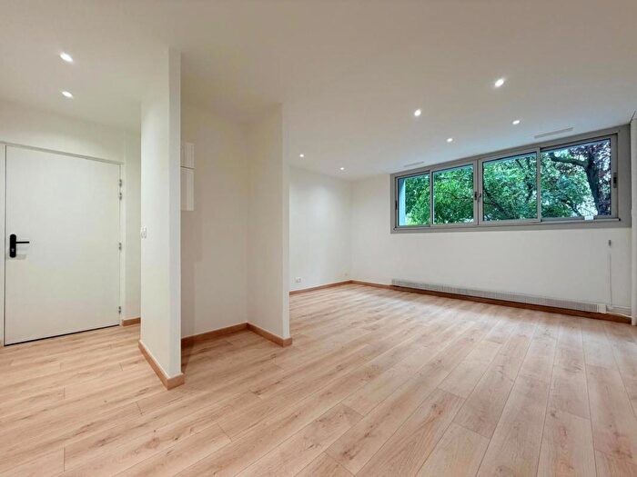 Appartement 2 pièces à Paris 12ème, Vallée de Fecamp, à vendre