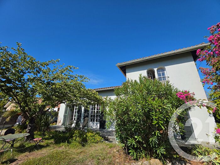 Maison 7 pièces à vendre - Vendays-Montalivet