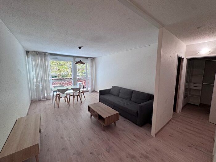 Pessac, Franc, L'Alouette : Appartement 3 pièces à louer