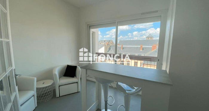 Tarbes - Appartement 1 pièce à louer