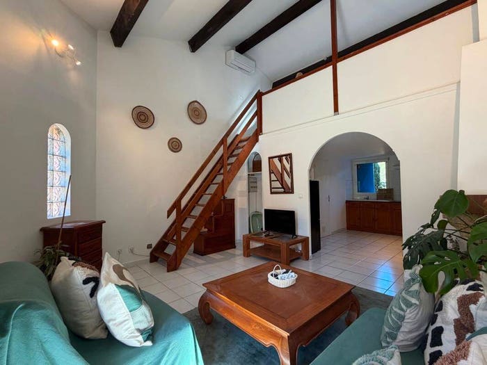 Est Nord Est et Sud Est, Saint-Gély-du-Fesc - Appartement 2 pièces à louer