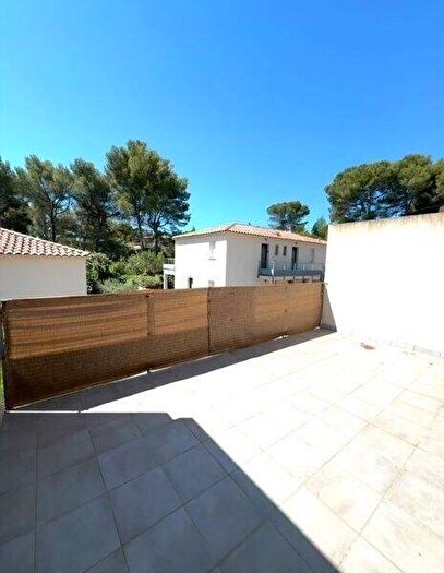 Appartement à louer - La Ciotat - 2 pièces - 1 chambre