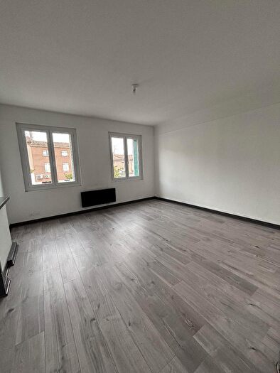 Appartement 4 pièces à louer à Le Pouzin