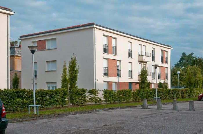 Devant les Ponts, Metz : Appartement 5 pièces à louer