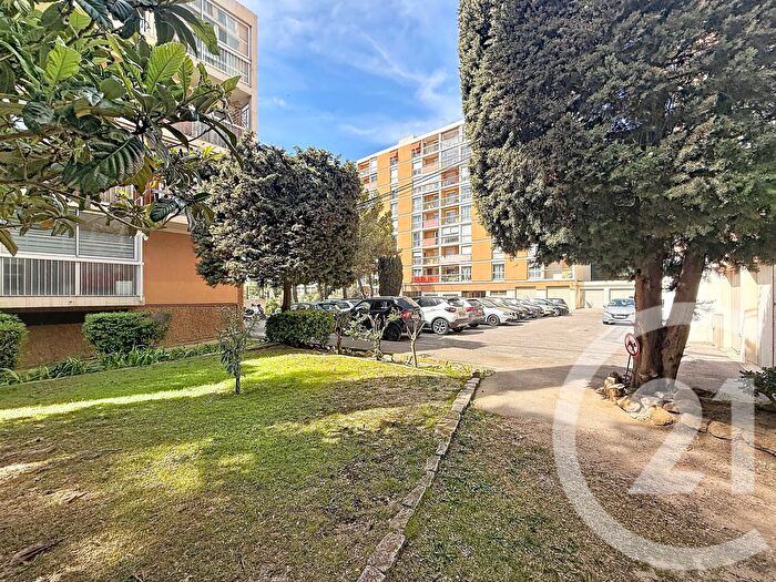 Appartement 4 pièces à vendre - Marseille 13ème, Saint-Jérome