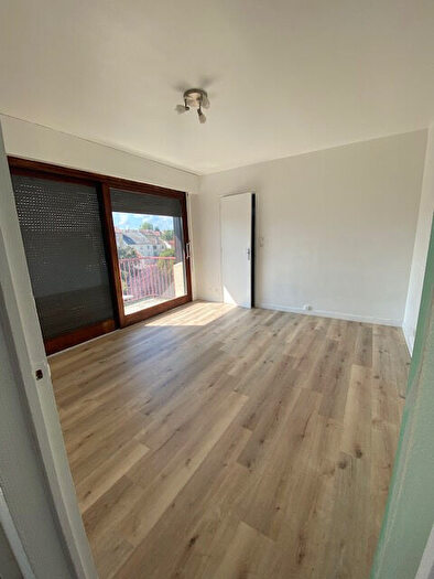 Nancy, Mon Désert, Jeanne d'Arc, Saurupt, Clémenceau - Appartement 1 pièce à louer