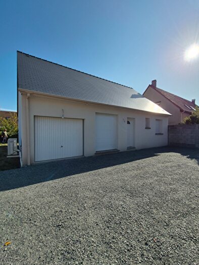 Le Havre, Bléville Grand Hameau - Maison 4 pièces à vendre
