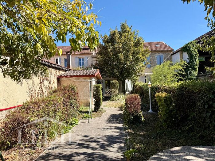 Maison 5 pièces à Auch, Centre-ville, à vendre