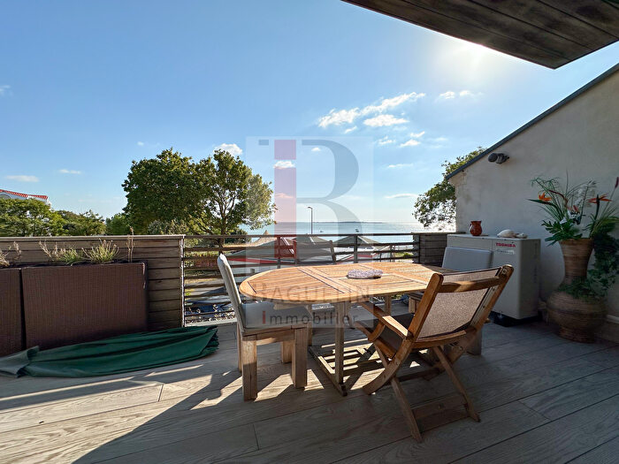 Maison à vendre - Fouras - 3 pièces - 2 chambres