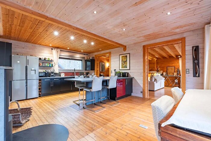 Maison à vendre - Nançay - 5 pièces - 4 chambres