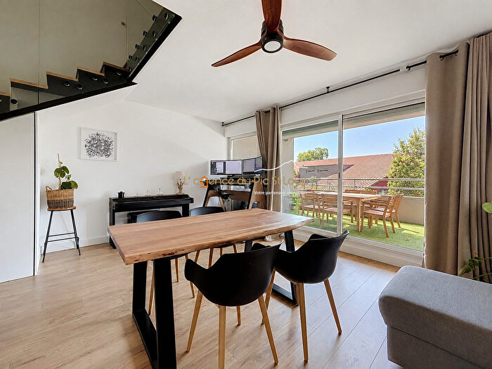 Maison 3 pièces à vendre - Saint-Gély-du-Fesc