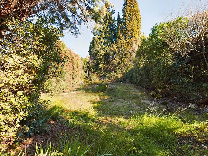 Maison à vendre - Les Angles - 7 pièces - 4 chambres