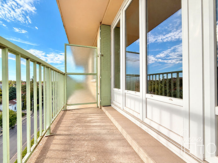 Appartement 2 pièces à vendre - Fontaines-sur-Saône