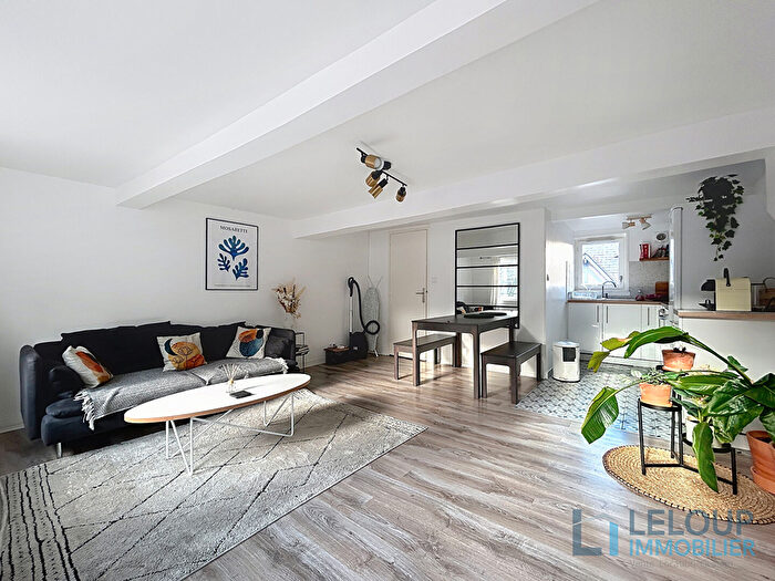 Rouen, Saint-Marc, Croix de Pierre, Saint-Nicaise - Appartement 3 pièces à louer