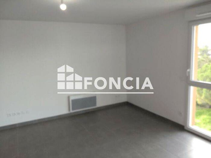 Appartement 2 pièces à louer - Montpellier