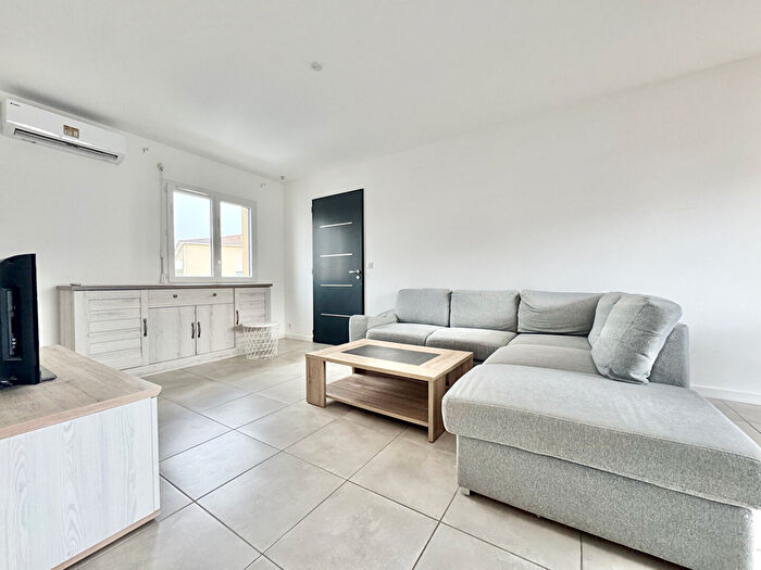 Appartement à vendre - Gujan-Mestras, Centre-ville - 2 pièces - 1 chambre