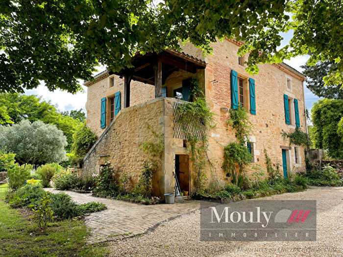 Maison 6 pièces à Prayssac, à vendre