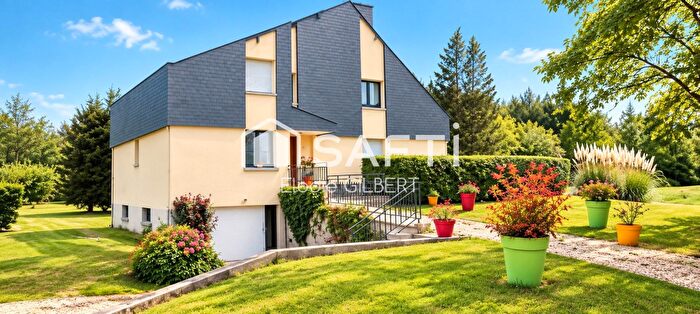 Maison 6 pièces à Cré-sur-Loir, à vendre