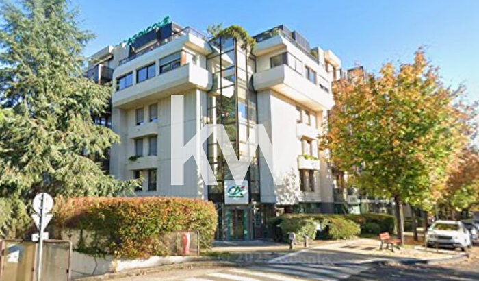Appartement à vendre - Chamalières, Centre-ville, Carrefour de lEurope - 2 pièces - 1 chambre