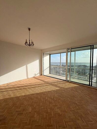 Appartement à louer - Saint Marc, Brest - 3 pièces - 2 chambres