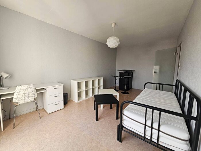 Toulouse - Appartement 1 pièce à louer