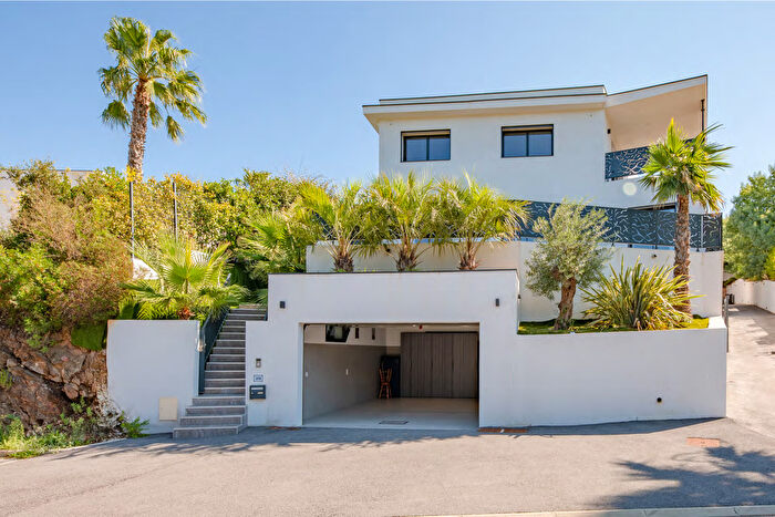 Maison 5 pièces à vendre à Fréjus, Saint-Aygulf