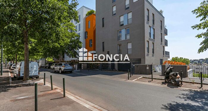Appartement 3 pièces à vendre - Bagneux, Tertres, Cuverons, Brugnauts