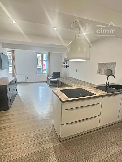 Appartement 3 pièces à vendre - Bar-le-Duc, Mesnil Roux