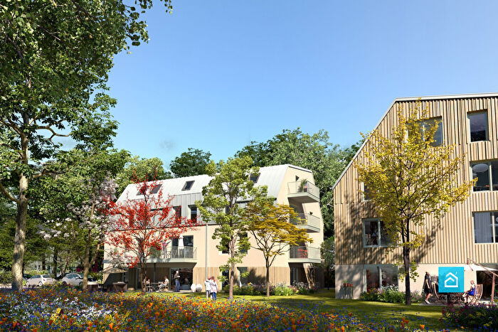 Maison à vendre - Schiltigheim - 1 pièce