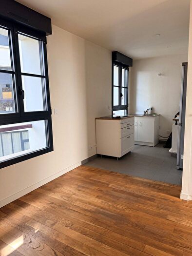 Appartement 3 pièces à louer à Bas Meudon