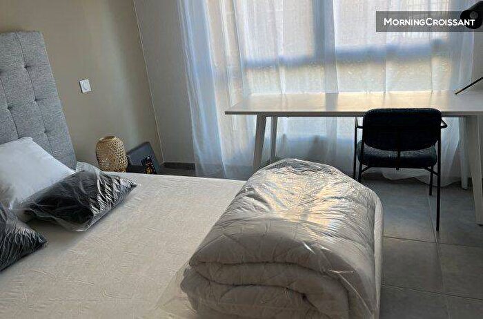 Alco, Montpellier - Appartement 1 pièce à louer